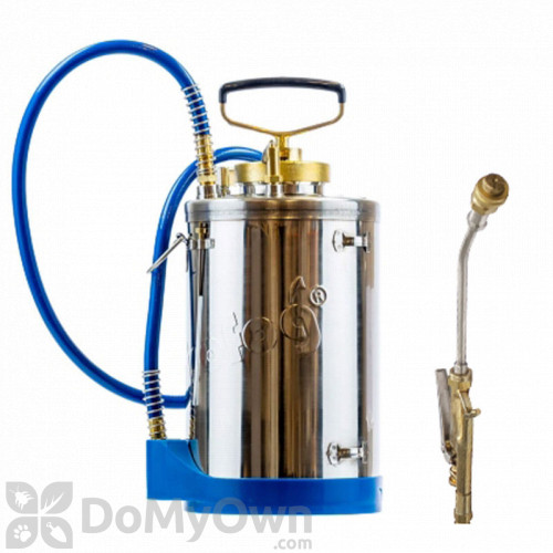 Airofog 1 Gallon Pro Sprayer with 9 in. Extension Wand