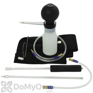 Bellow, Buld & Electric Dusters | Pest Control Dusters | DoMyOwn.com