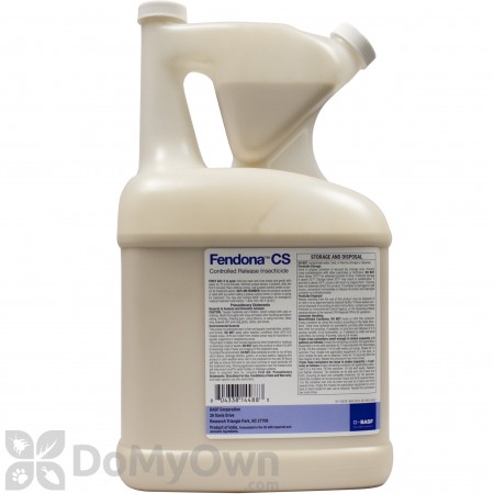 Fendona CS Controlled Release Insecticide