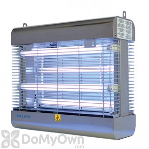 Fly Lights - UV Fly & Bug Light Traps | DoMyOwn.com