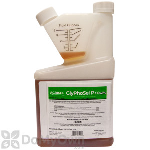 Glyphosate - Glyphosate Herbicide Products, Label & MSDS - Roundup ...