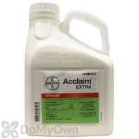 Acclaim Extra Selective Herbicide - Gallon Reviews | Do My Own