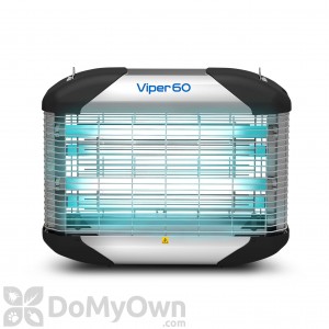Fly Lights - UV Fly & Bug Light Traps | DoMyOwn.com