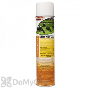 Cattle Fly Control Pour-on & Sprays | DoMyOwn.com