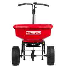 Lawn Fertilizer Spreaders - Granular Lawn Spreaders