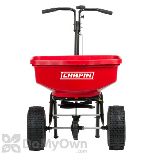 Lawn Fertilizer Spreaders - Granular Lawn Spreaders