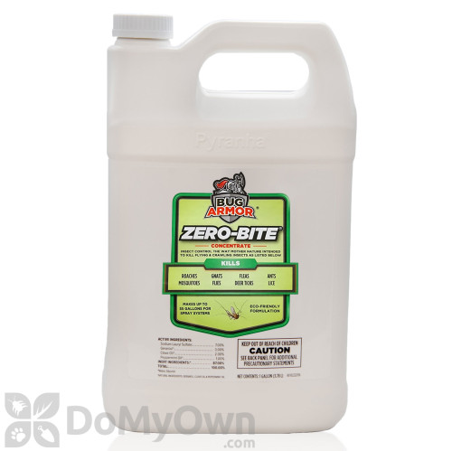 Bug Armor Zero Bite Concentrate