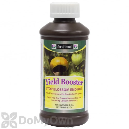 Ferti-Lome Yield Booster