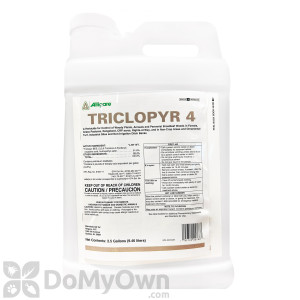 Triclopyr Herbicide - Products & Label | DoMyOwn.com