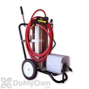 B&G Sprayers & Equipment | Pest & Weed Control Sprayers | DoMyOwn.com