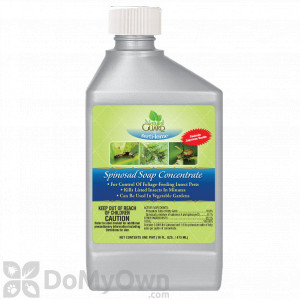 Spinosad - Spinosad Pesticide Spray, Label & MSDS | DoMyOwn.com