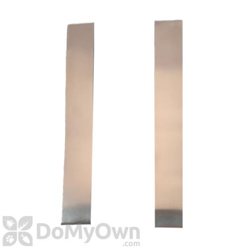 Xcluder Garage Door Rodent Shield