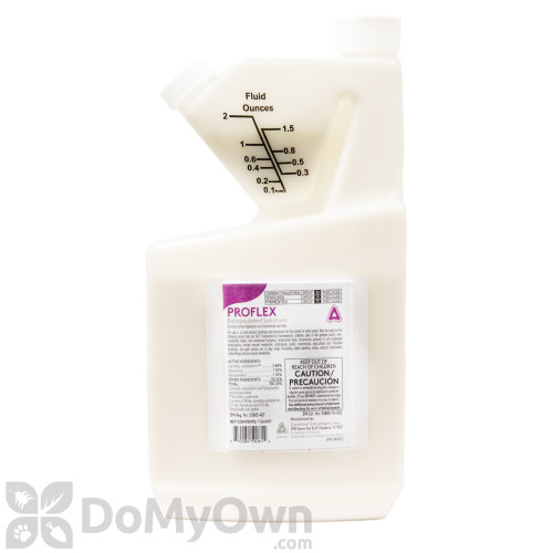 Proflex Encapsulated Solution