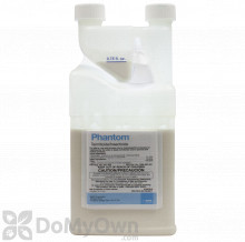 PT Phantom II Pressurized Insecticide | BASF Phantom Insecticide Spray ...