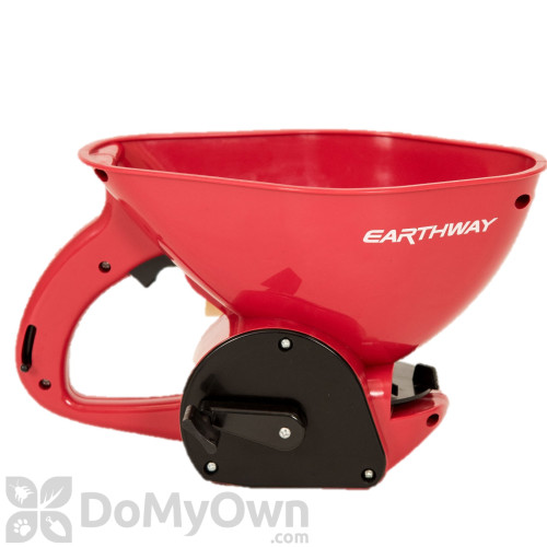 Earthway Ergonomic Hand Held Seeder/Spreader (14124)
