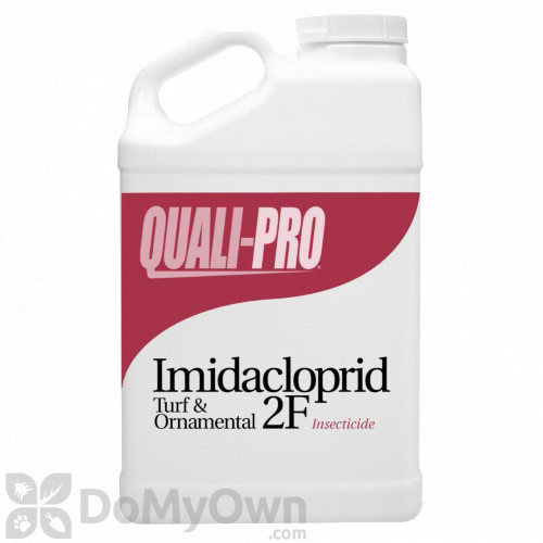 Quali-Pro Imidacloprid 2F