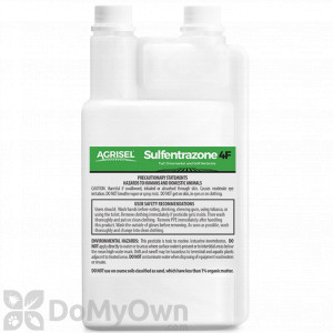 Sulfentrazone Herbicides - Sulfentrazone Weed Killers | DoMyOwn.com