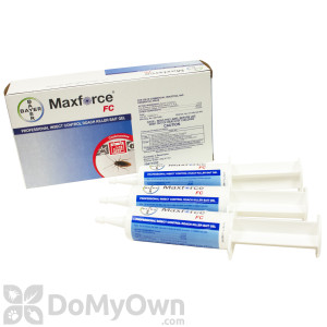 MAXFORCE, Maxforce Products, Max Force pest control, maxforce ant bait ...