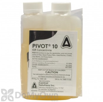 Pivot 10 IGR Concentrate