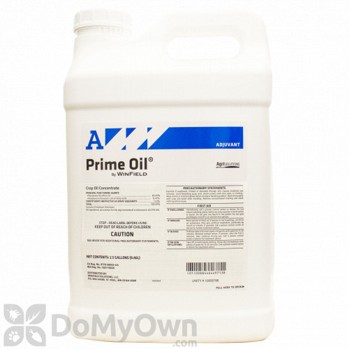 WinField Prime Oil