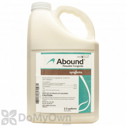 Azoxystrobin Fungicide – Label & MSDS | DoMyOwn.com