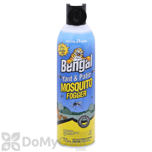 Bengal Yard and Patio Outdoor Fogger