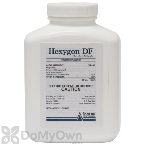 Hexygon DF Miticide/Ovicide - Free Shipping