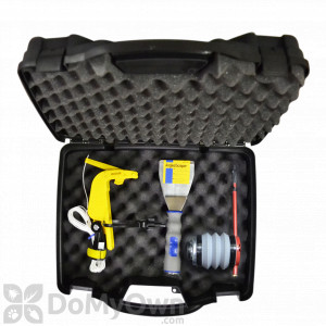 Bellow, Buld & Electric Dusters | Pest Control Dusters | DoMyOwn.com