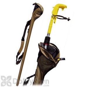 Gotcha Sprayer Pro 12 ft w/Canvas Case