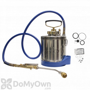 Hand Pump Sprayers - Pressure Pump Up Sprayers for Insecticides ...