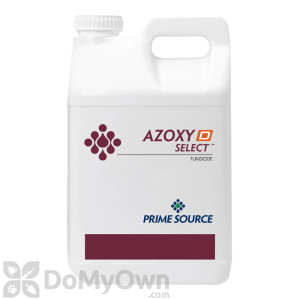 Azoxystrobin Fungicide