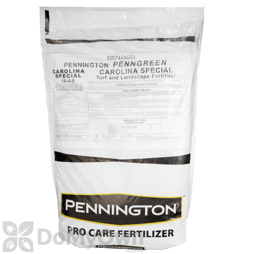 Pennington Green Carolina Special 16 - 4 - 8