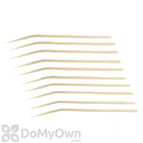 Exacticide Applicator Duster - 12 in. Replacement Wands