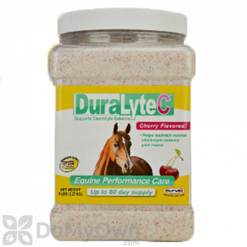 Durvet DuraLyte C