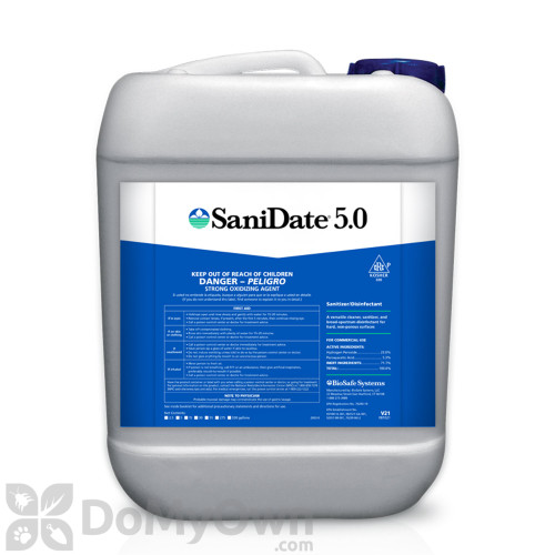 Sanidate All Purpose Disinfectant
