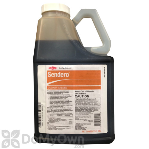 Sendero Herbicide