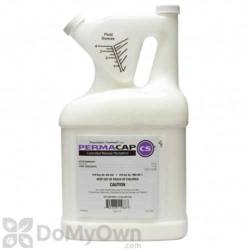 PermaCap CS (Controlled Release Permethrin)