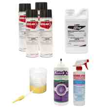 Bed Bug Kits | Commercial-Grade & Natural Bed Bug Kits | Fast, Free ...