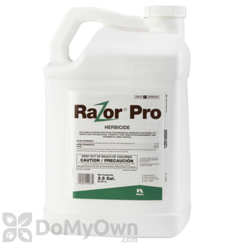 Razor Pro Herbicide