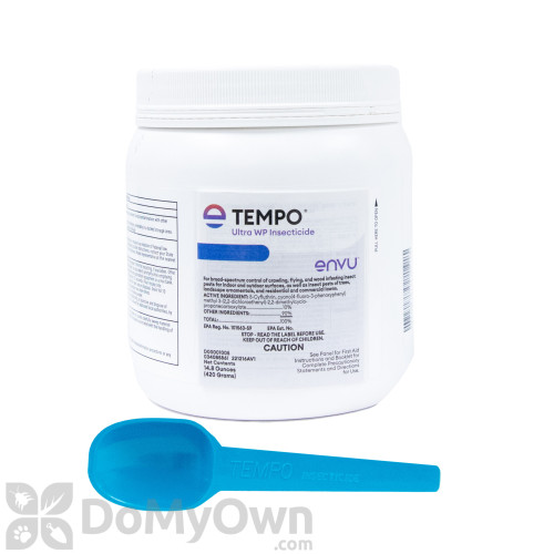 Tempo Ultra WP Insecticide