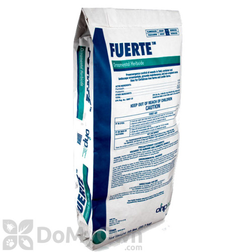OHP Inc. Fuerte Ornamental Herbicide