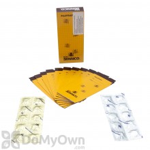 Varied Carpet Beetle Traps