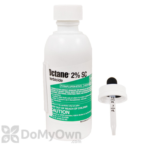 Octane 2% SC Herbicide