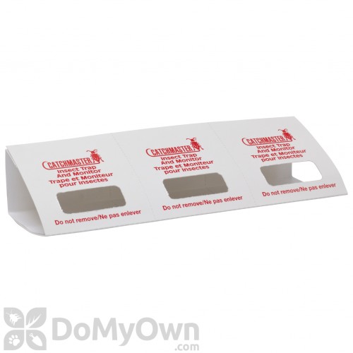Catchmaster 100i Insect Monitors (100 boards - 300 monitors)