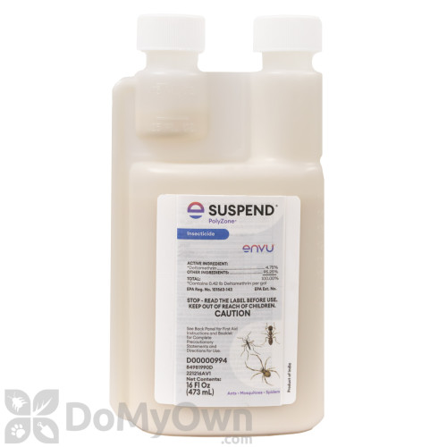 Suspend Polyzone Insecticide | Long-Lasting Liquid Pesticide | DoMyOwn.com