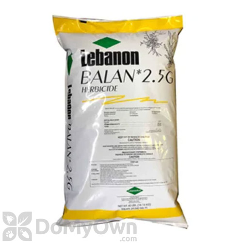Balan 2.5 G Herbicide