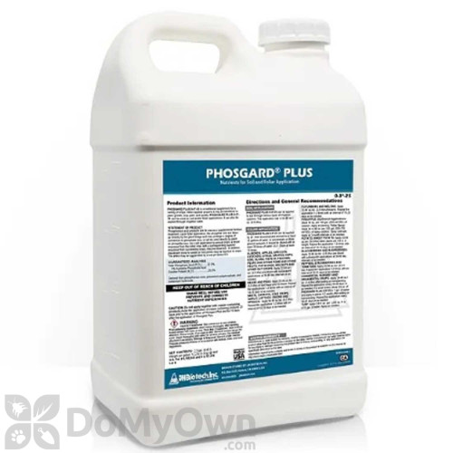 Phosgard Plus 0 - 32 - 25
