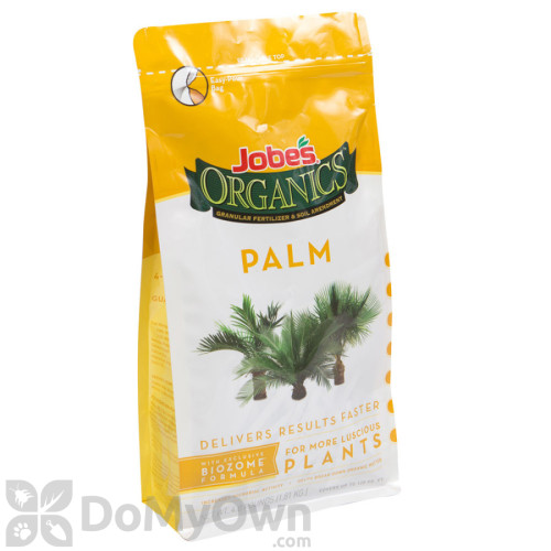 Jobe's Organics Granular Palm Food