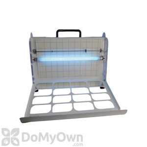 Fly Lights - UV Fly & Bug Light Traps | DoMyOwn.com