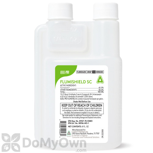 Flumishield SC Herbicide